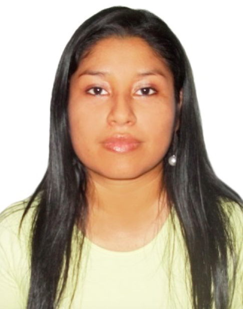 Yency del Carmen Dacosta Camico | Pulitzer Center